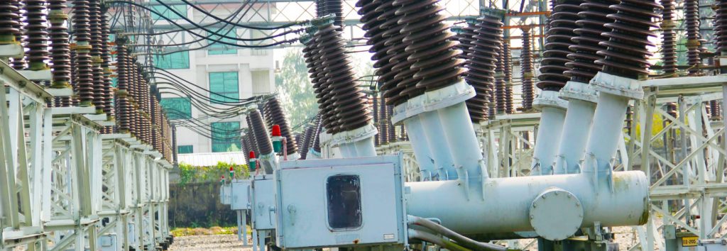 Home Edo - Azura Power