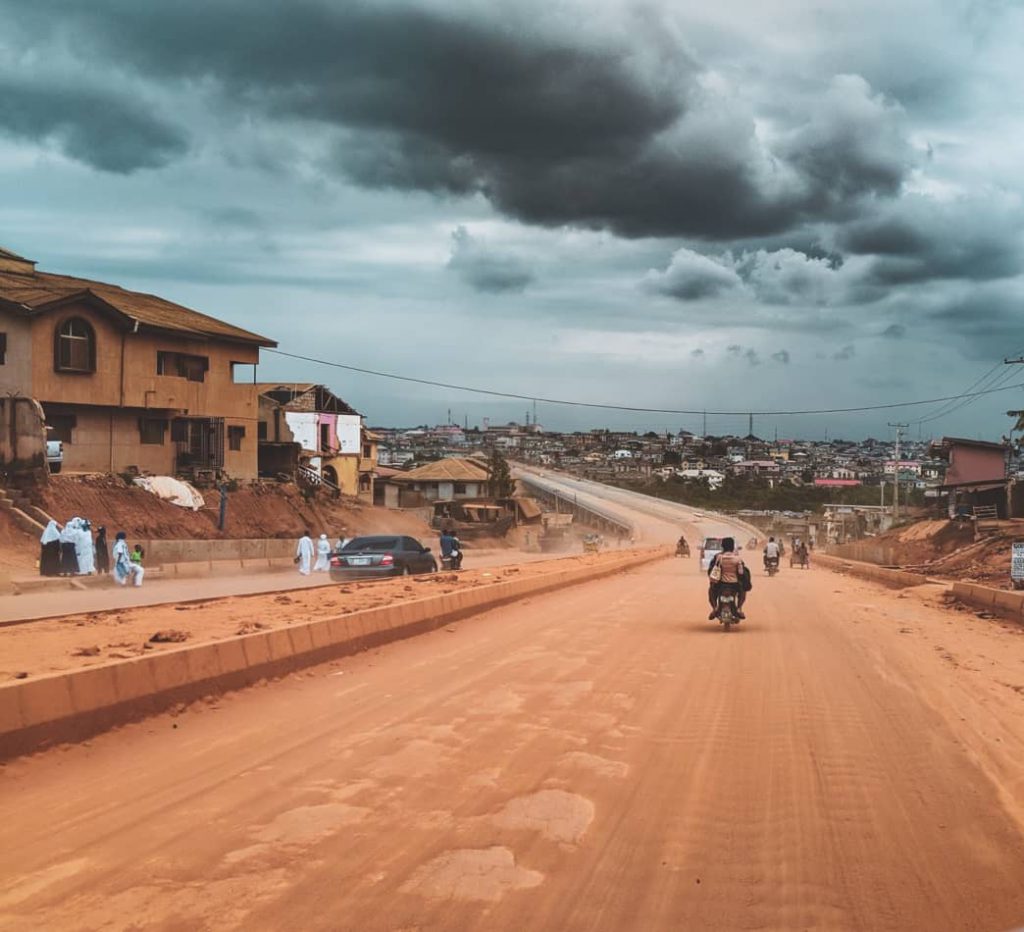 Home Edo - Azura Power