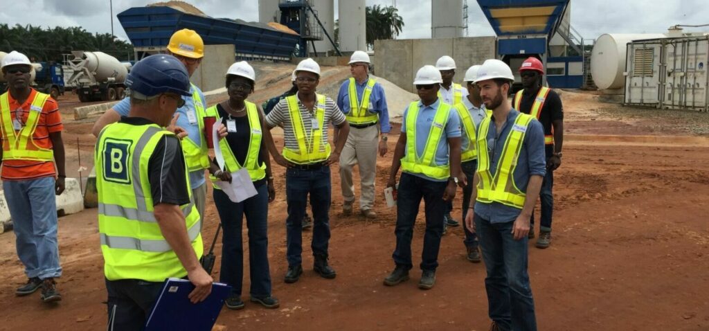 Who We Are - Azura Power