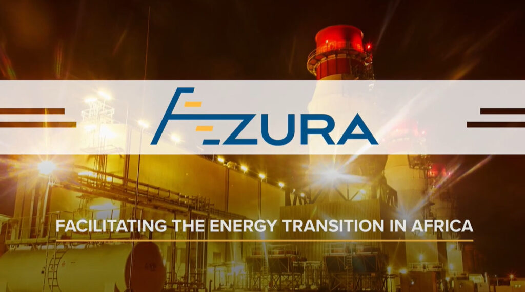 Azura Power : Facilitating the Energy Transition - Azura Power